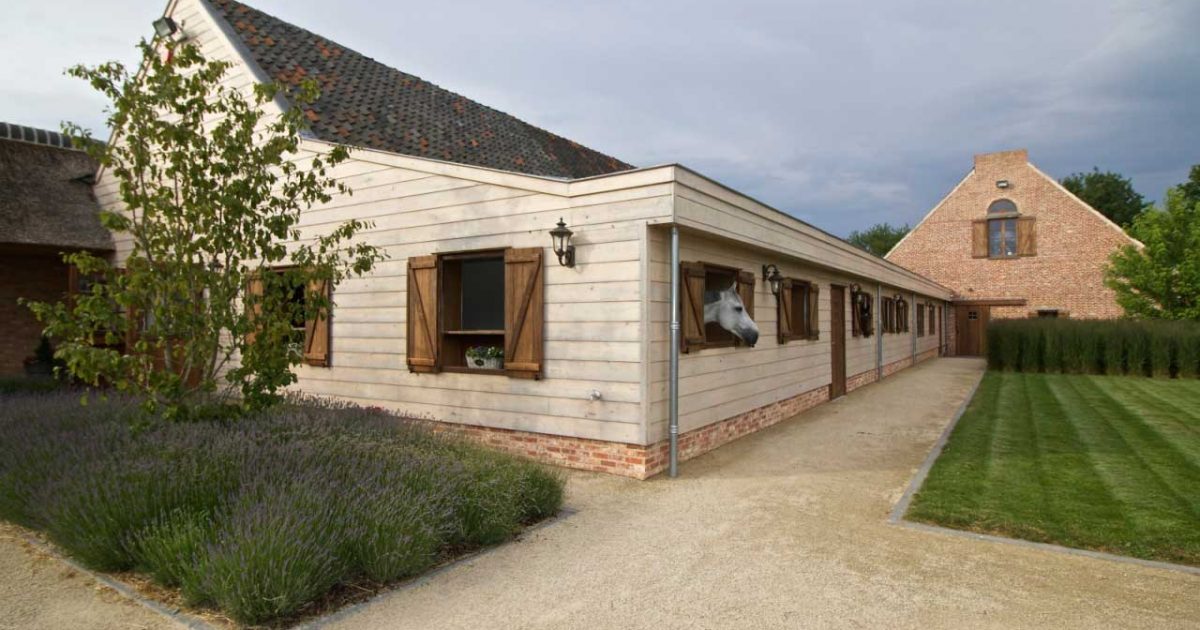 THE ADVENTURE OF ASHFORD FARM - Equilife World