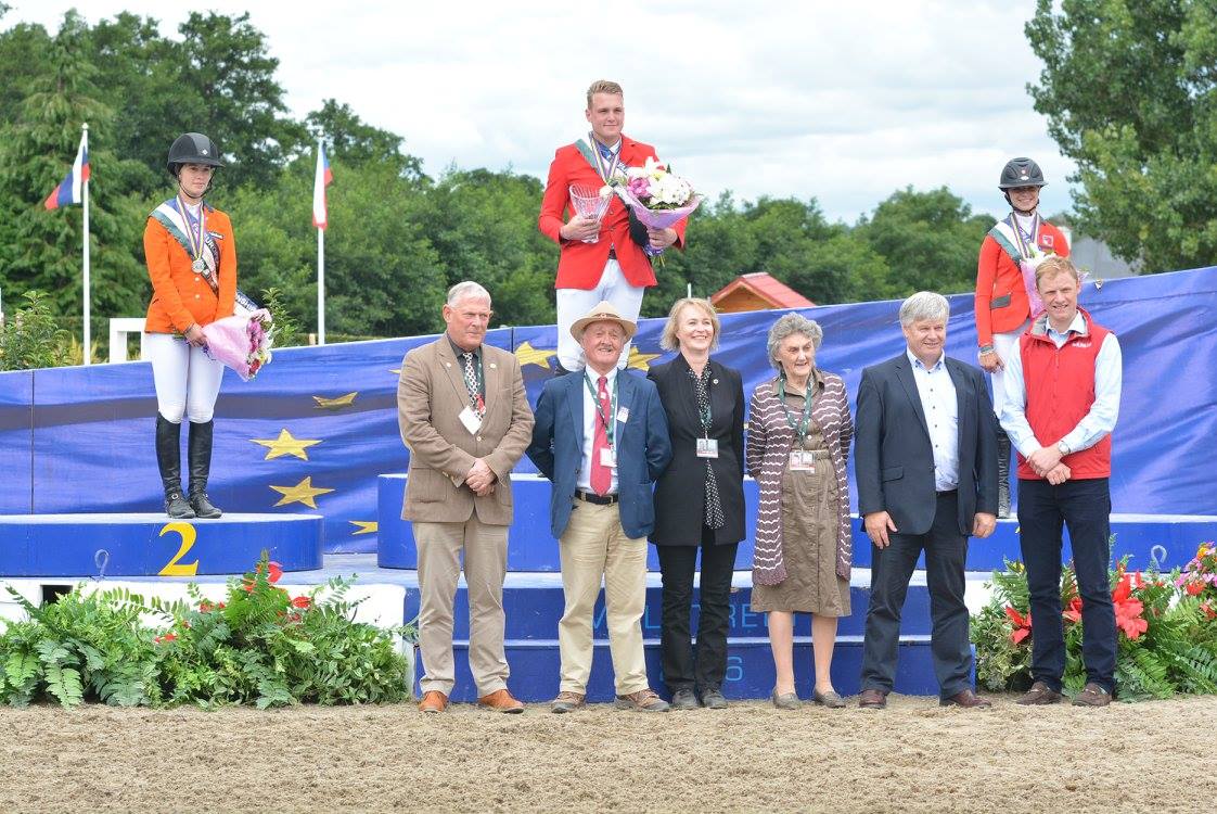 image - Equilife World