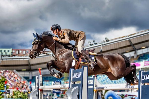 Alberto Zorzi: The Master of Consistency - Equilife World